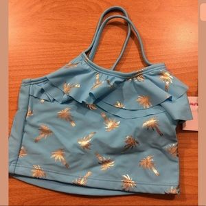 Limited Too Swim | Limited Too Girls Tankini Bikini Bathing Suit | Poshmark